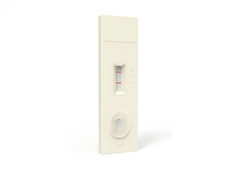 Recare HIV Test | Step By Step Instruction Manual | Hiv Test Kit