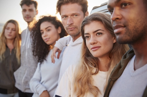 Anyone Can Contract Hiv Hivtest Eu Faq