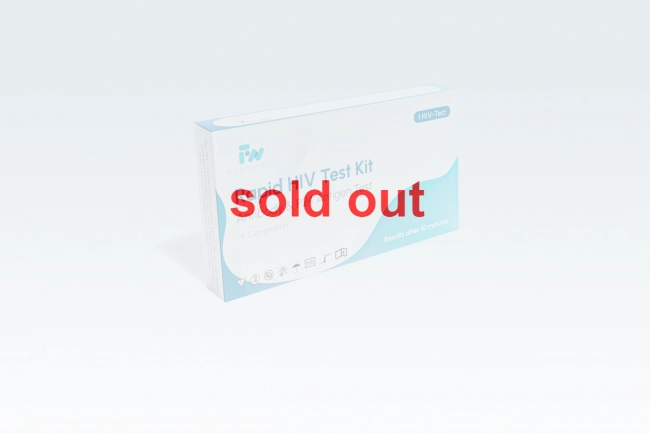 4th Generation Hiv Test Hiv Antigen Test Hivtest Eu Hiv Test Kit